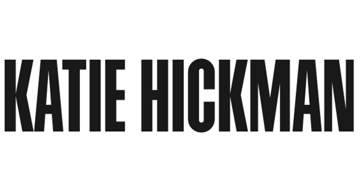 Katie Hickman